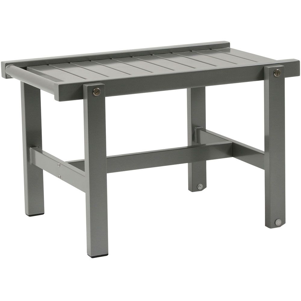 Rullebord med hjul grå Fri Form| Kjøp fra Hulténs