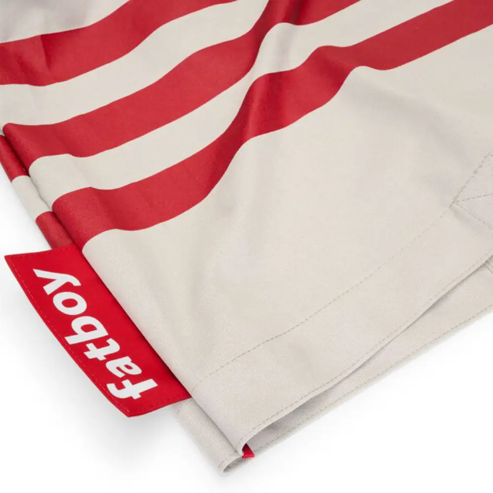 Fatboy carry-too-much-bag canvas recycled cool grey | Kjøp fra Hulténs