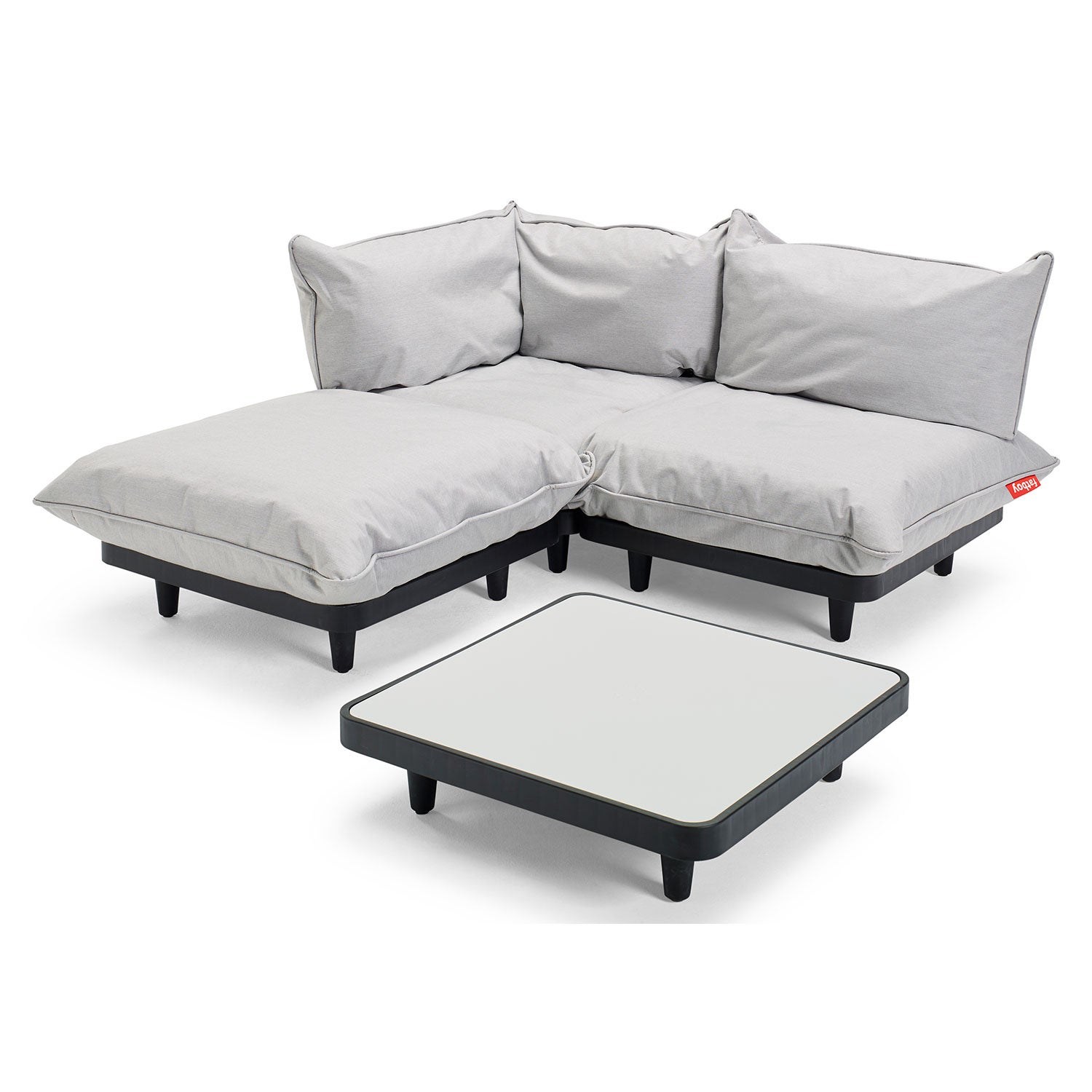 Fatboy Paletti seat sahara | Kjøp fra Hulténs